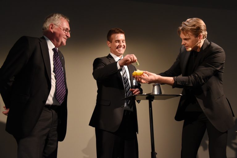 Künstler – Peter Ruck