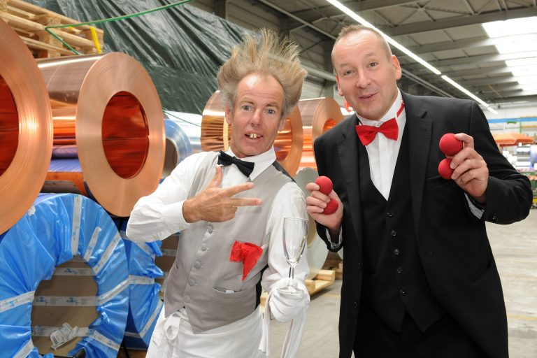 Künstler – Peter Ruck